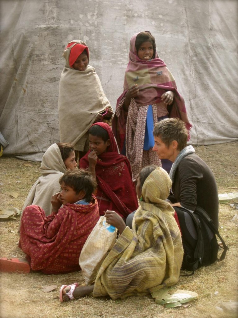 Why Peace Depends on Women : Building Peace